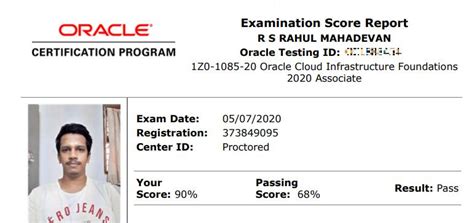 Oraclecloudinfrastructure Oraclecloud Cloud Cloudcomputing Rahul