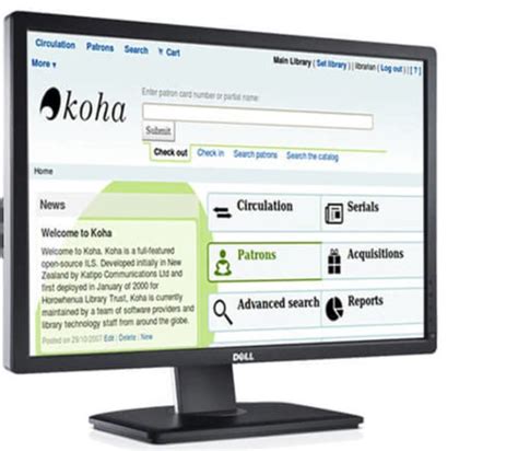 Install Koha Library Automation Software For Your Library By Thilankamg Fiverr
