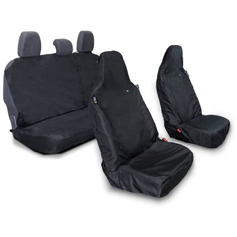 Car Seat Covers Waterproof Heavy Duty Free Uk Delivery
