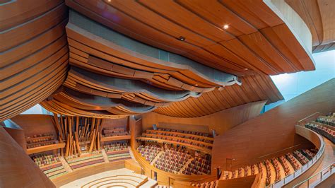 La Filarmonica Sala De Concertos Walt Disney The Top 10 Must Sees
