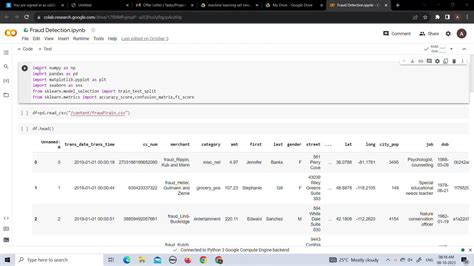 ahilya kokare on linkedin machinelearning codsoftinternship