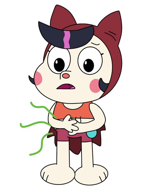 Pockets Belly Growling By Tumguy2000 On Deviantart