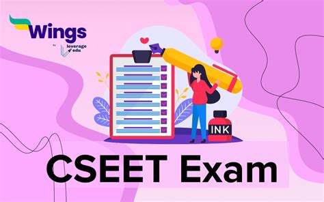 CSEET Exam 2025 Dates Syllabus Eligibility Fees
