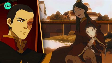 What Happened To Zukos Mom After Avatar