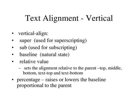Cascading Style Sheets Ppt Download