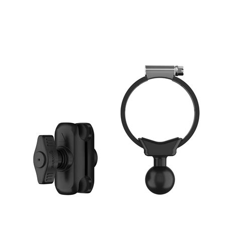 Garmin Tube Mount Kit For 1″ Ball Mounts 010 12998 04 Gps Central