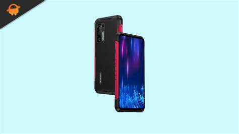 How To Root Doogee S97 Pro Using Magisk Without TWRP