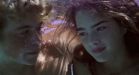 Blue Lagoon Movie Blue Lagoon Brooke Shields