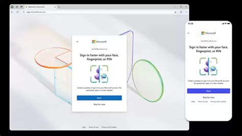 Password Is Over Microsoft Account No Longer Needs A Password The