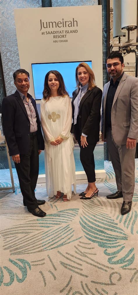 Ibad Ur Rahman On Linkedin Dct Abudhabi Jumeirah Saadiyatisland