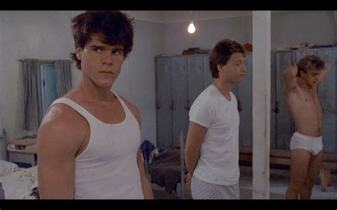 Adams Male Celebrities Generally In Tighty Whities Craig Sheffer Fire With Fire