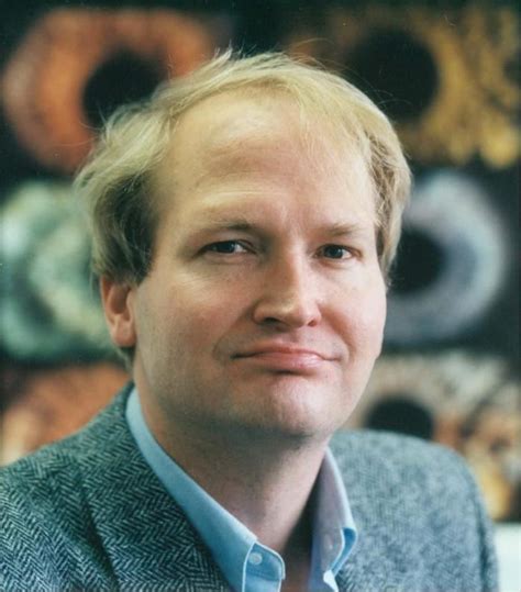 John Daugman Alchetron The Free Social Encyclopedia