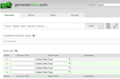 The Top 10 Test Data Generation Tools In 2025