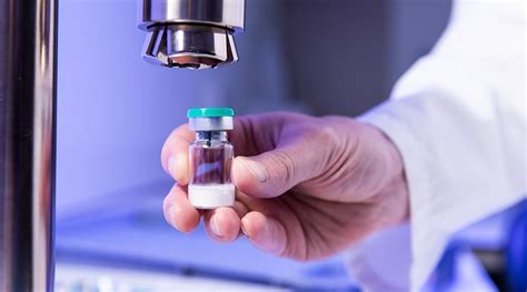 Lyophilization Services Future Diagnostics