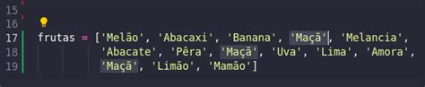 Como Remover um Elemento de uma Lista pelo Índice em Python