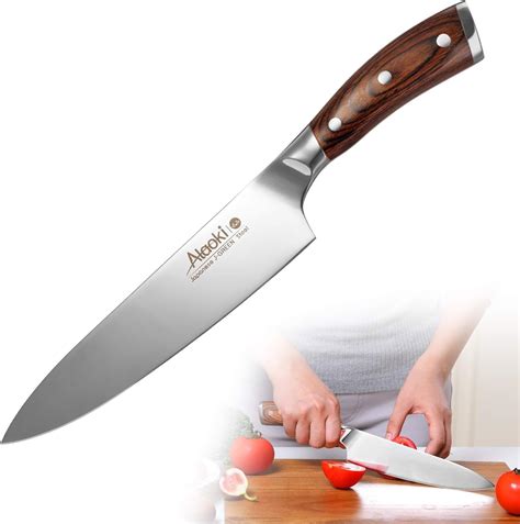 Best All Purpose Japanese Kitchen Knife At Marcelene Grant Blog