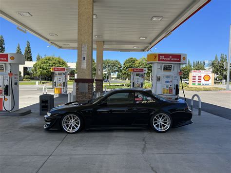 Gas Station Lighting Album On Imgur
