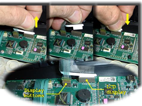 Clean Thoroughly The Logitech Mx5000 Keyboard El Rincón Del Padawan