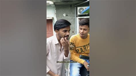 Har Chikne Ladke Ka Dard 🤧💔comedy Funny Shorts Youtube