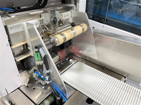 Bowe Systec Fusion Inserting Line