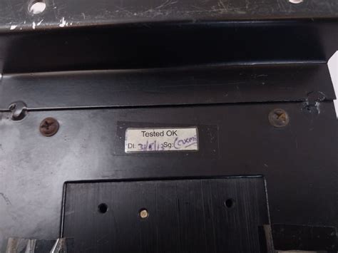 Vamshi Digitals Vd 918 Io Input Output Box For Vd918 Controller Aeliya Marine