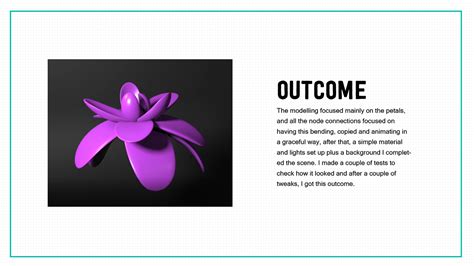 Assessment01proceduralgeometry Behance