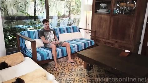 Diego Enjoys Ericks Thick Cock Eporner