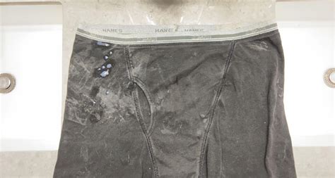 Added a load to these. : r/cumstained