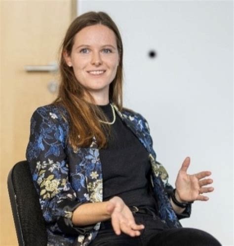 Mathilde Bossut Weather And Climate Risks Eth Zurich