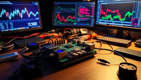 Unlock Crypto Gold Master Raspberry Pi Mining Today