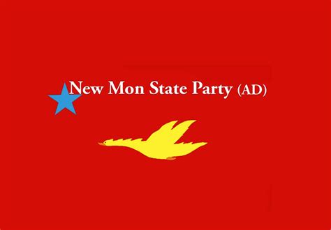 Nmsp Ad Isp Myanmar Peace Desk