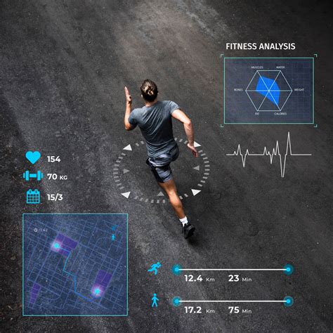 Wearable Sports Technology Benefits Use Cases And Trends