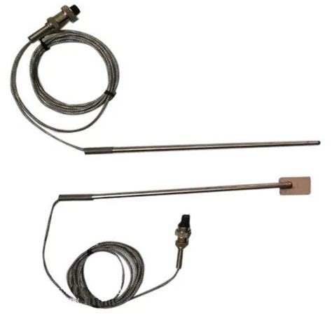 Temperature Sensor At Rs Unit Digital Temperature Sensor In Vadodara ID