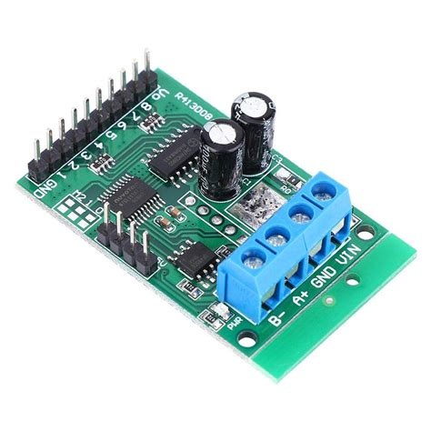 buy dc 5v control relay module rs485 rs232 ttl rtu control module