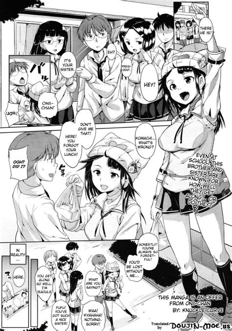 Knuckle Curve Luscious Hentai Manga Porn