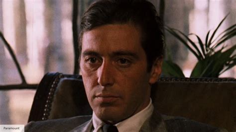 Al Pacino Nearly Died Making The Godfather 2