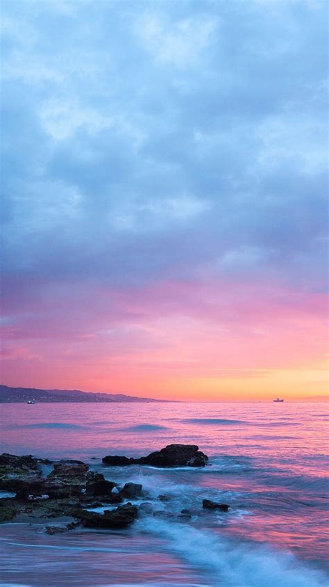 Sunset Pfp Wallpapers Wallpaper Cave