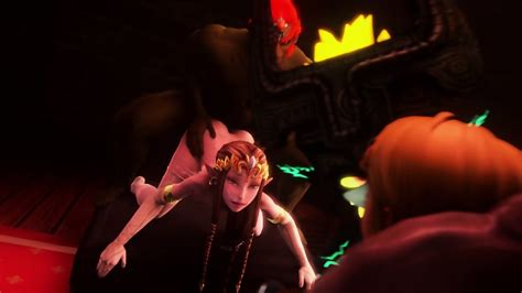 Zelda Project Final 2 Eporner