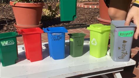 Mini Bin Update About 70 Of My Mini Bins Im Down To Trade Youtube