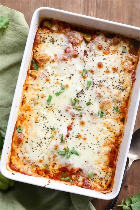 Recept På Fylld Paprika