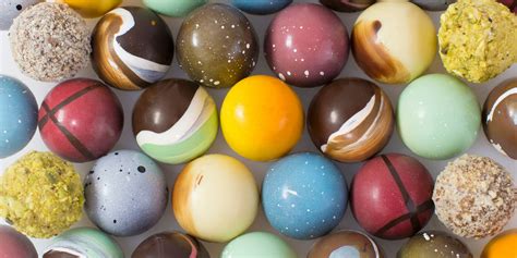Dallman Confections Happy Birthday
