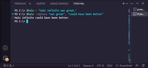 How To Use Regular Expression In Powershell Pdq