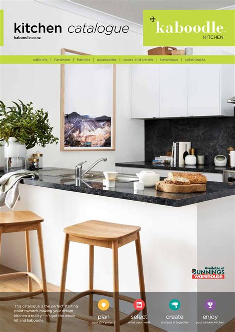 Kit And Kaboodle Kitchen At Michael Hooton Blog