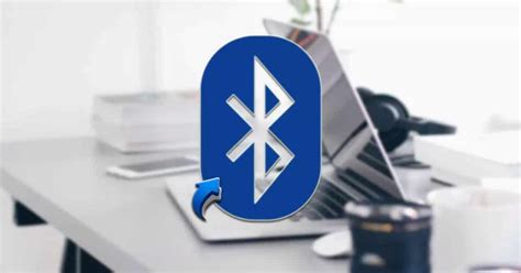 How To Create A Bluetooth Shortcut In Windows