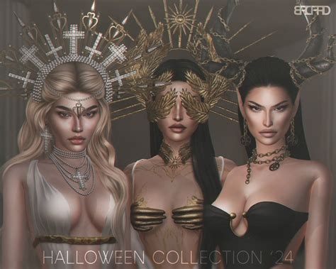 A1 Fantasy And Mythological Cc