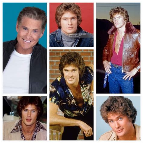 Classic Happy 71st Birthday To David Hasselhoff Facebook