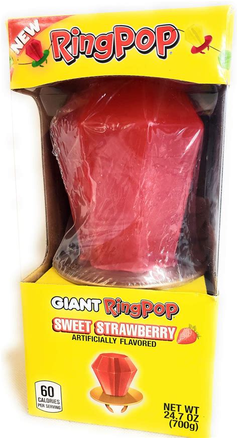 Vat19 The Worlds Largest Lollipop 1 75lbs Of Solid