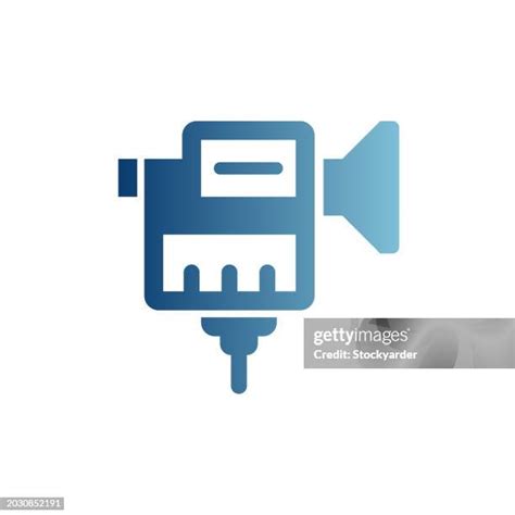 52 Calibration Icon High Res Illustrations Getty Images