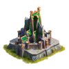 Town Skin Vikings War Of Clans Guide Description Help For The