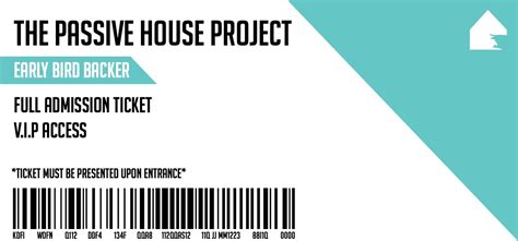 Passive Housing Project Design Package And Book Layout Behance